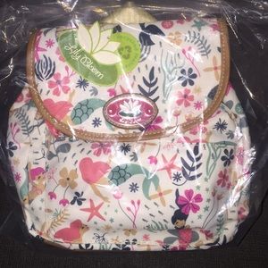 Lily Bloom | Bags | Nwt Lily Bloom Backpack | Poshmark